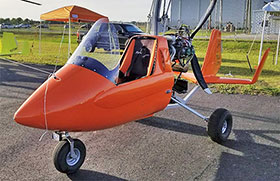 Vortech Hot Specials: helicopter and gyroplanes for sale